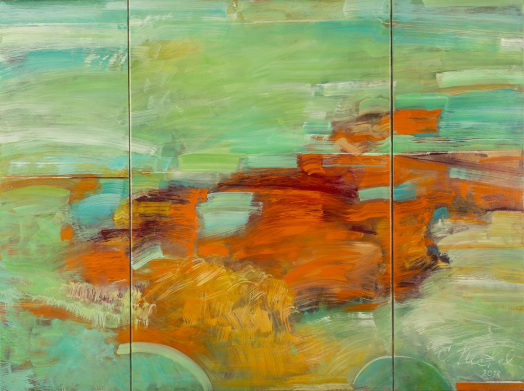 Wilderness Rescue – The Nickel Studio